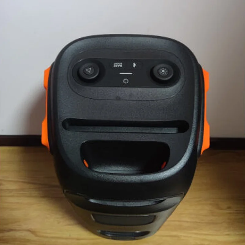 Partybox 110 - Portable Party Speaker with Built-in Lights