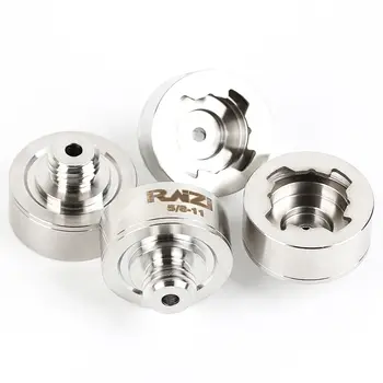 Raizi Hand Angle Grinder X Lock Connector Adapter For M14 And 5/8-11 ...