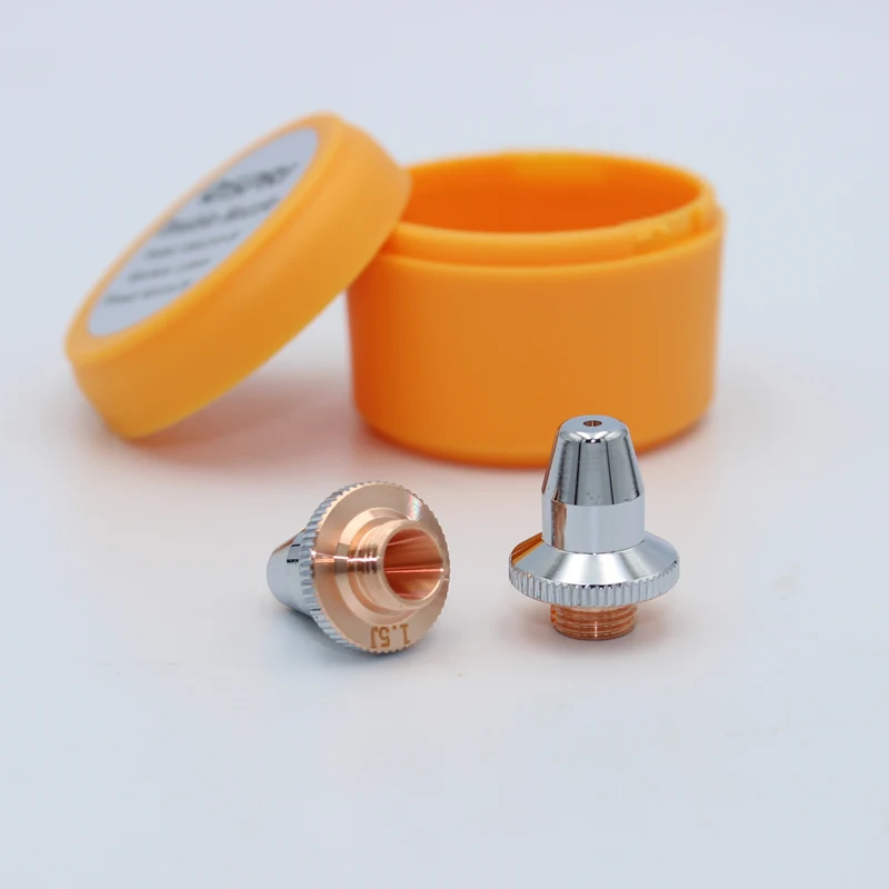 Ospri Original Laser Cutting Nozzle 3D for Fiber Laser