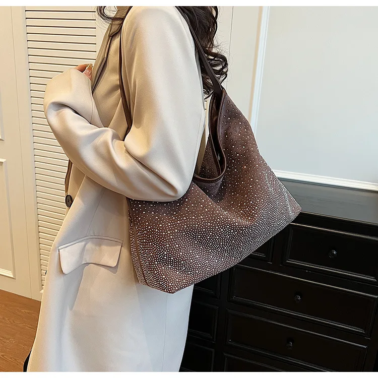 Fashion Women Clutch Bag Luxury Ladies Large Capacity Bags Women's ...