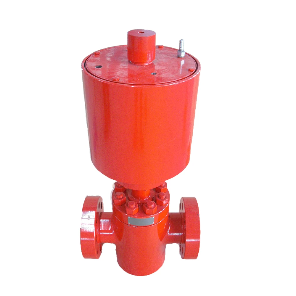 Api 6a Control Safety Pressure Relief Valve Irrigation Pressure Safety ...