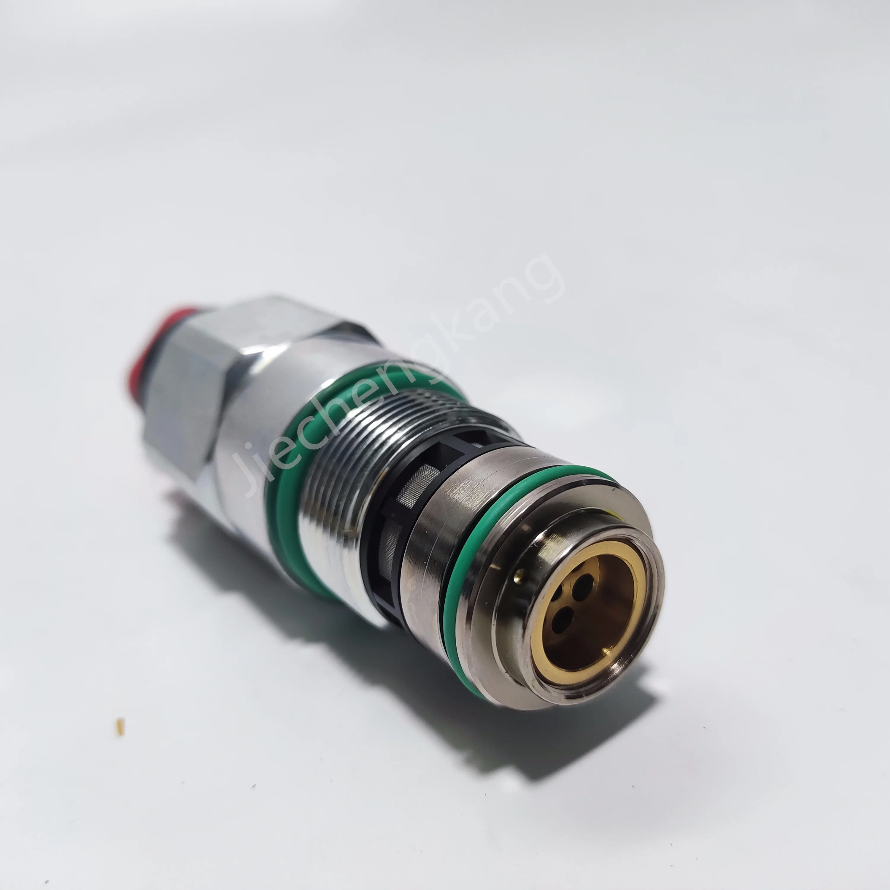 New for Cummins Electronic Fuel Pump Control Actuator ETR 3330602 for ...