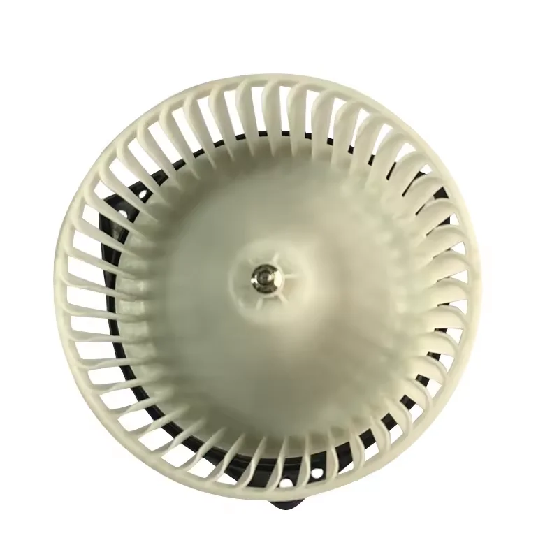 Auto AC System Car AC CW Blower Motor for Mitsubishi L200 2006-2014 ...