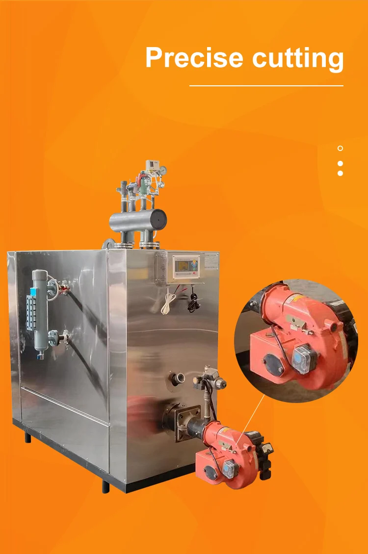 200kg To 1000kg Fast-gas Producing Natural Gas Liquefied Natural Gas ...