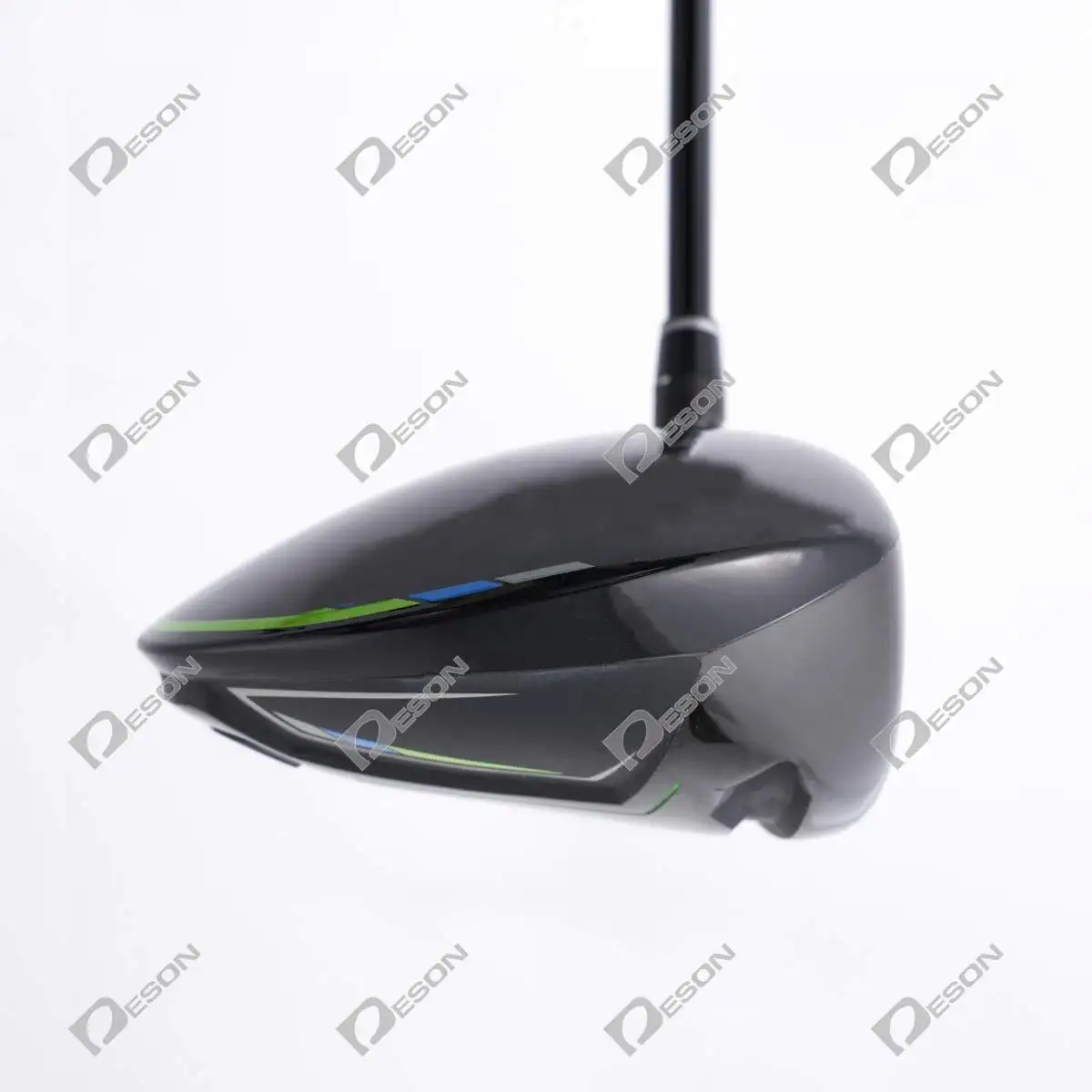 OEM Forged 460CC Titanium Golf Driver Right Handed Wood #1| Alibaba.com