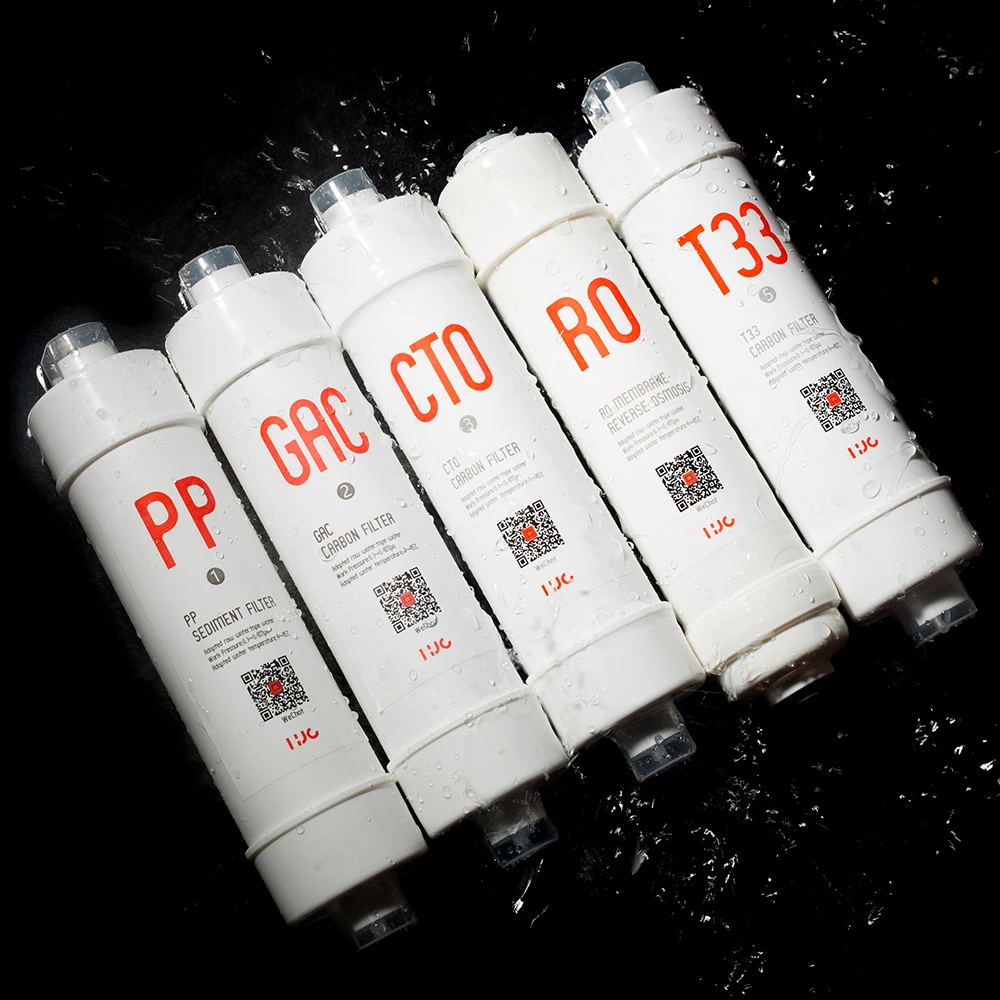 Garden Hose Water Filter 10 Inch Quick Connect Filter Replacement ...