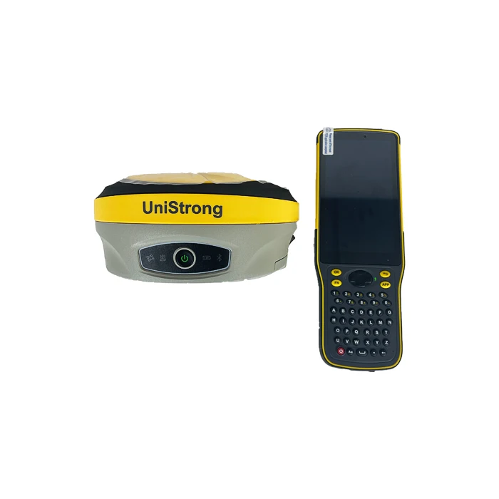 Unistrong G970ii Pro GNSS Base and Rover - Precision Surveying