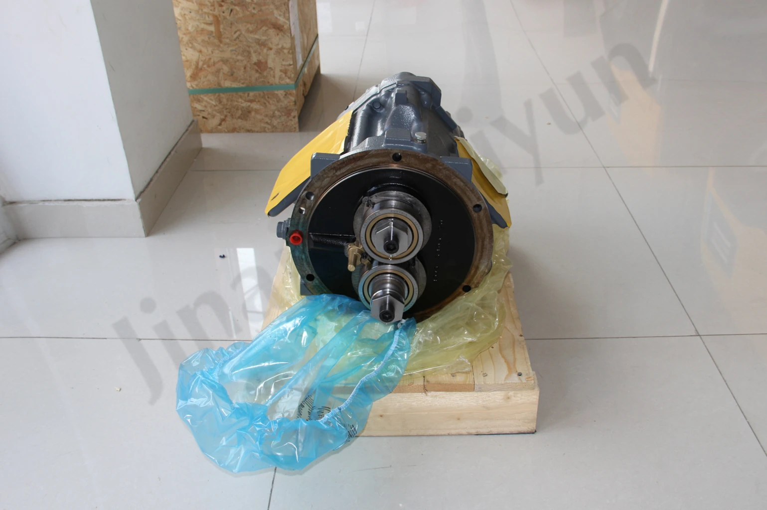 Brand New Industrial-Grade Compressor Replacement Parts Atlas Model ...