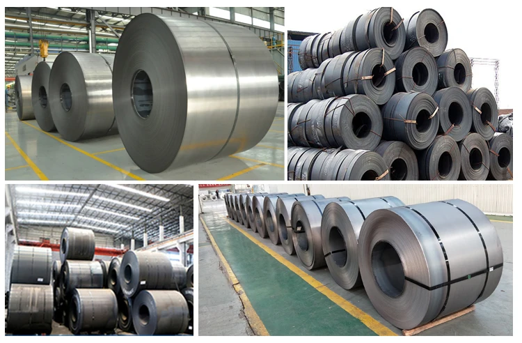 Astm A1008 A1008m Din En 10130 2006 Jis G3141 2009 Standard Cold Rolled ...