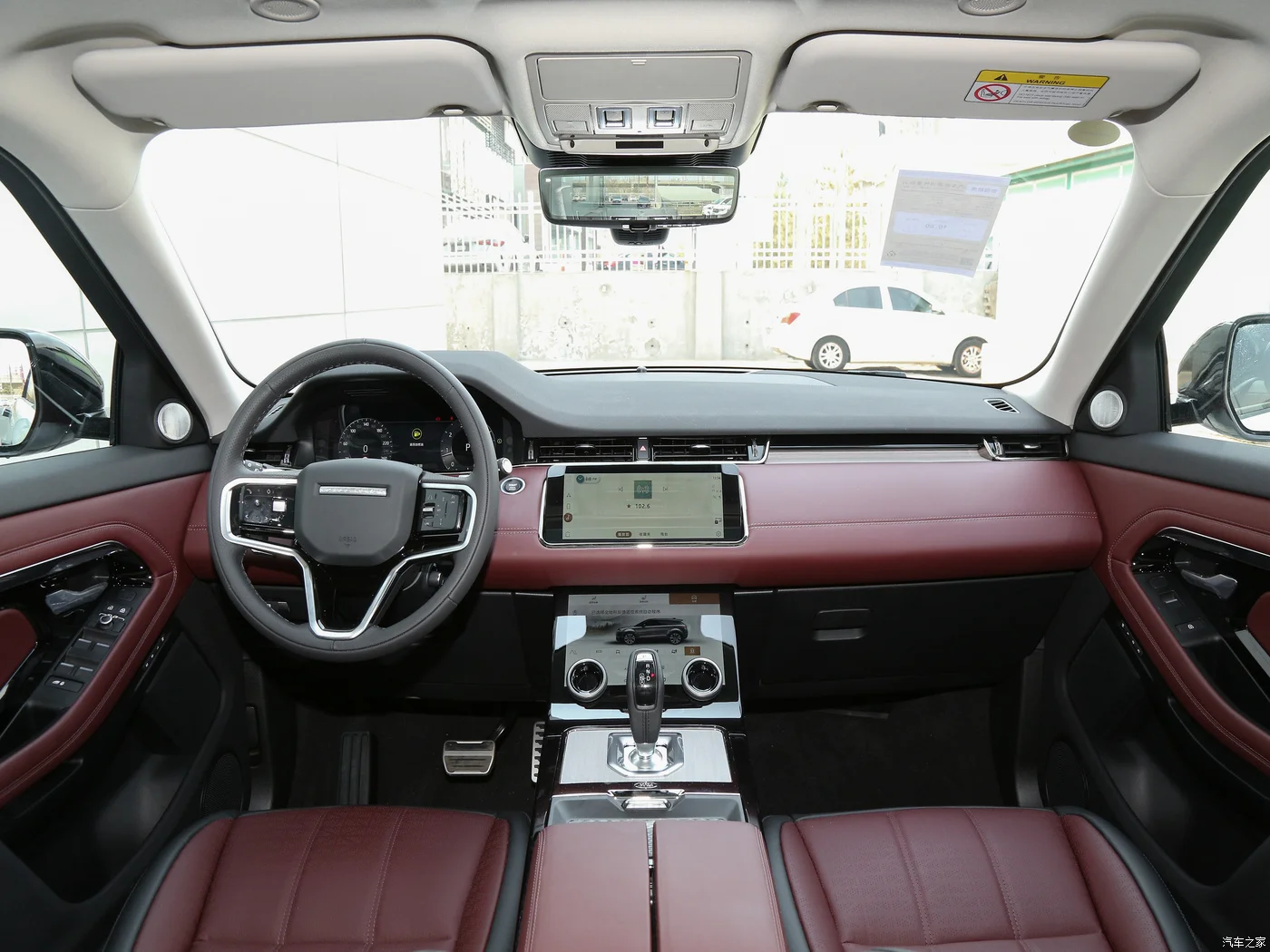 2024 2023 Land Rover Range Rover Aurora New Cars Gasoline Suv Cars 2.0t ...