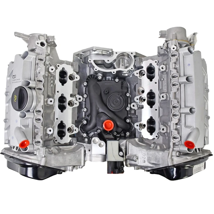 Wholesale AUDI Q7 3.0T CJT Engine - High Quality & Reliable