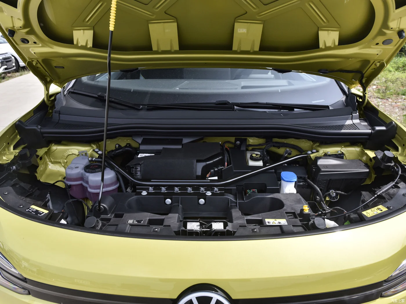 4 Wheel Electric Vehicle Volkswagen Id Series Id4.x&id4.crozz New ...