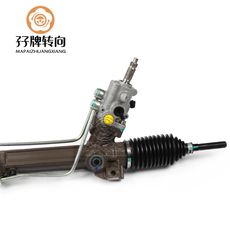 Auto Parts Steering Rack Steering Rack Pinion For Bmw E39 530 96-02 ...