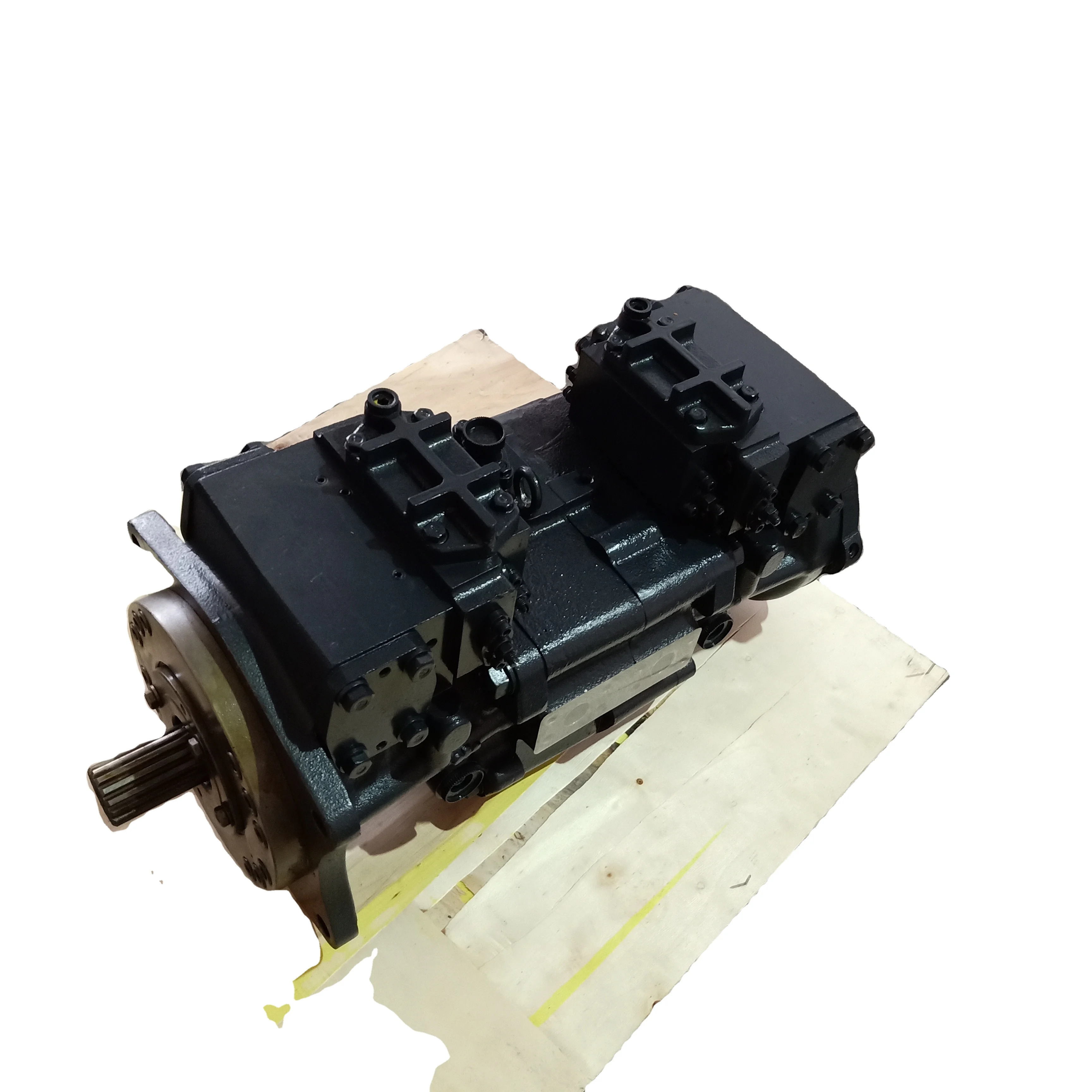 Excavator Parts PC800-7 Main Pump 708-2L-00760 | Durable Hydraulic ...
