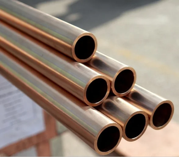 CuCo2Be C17500 berillio rame copper pipe| Alibaba.com