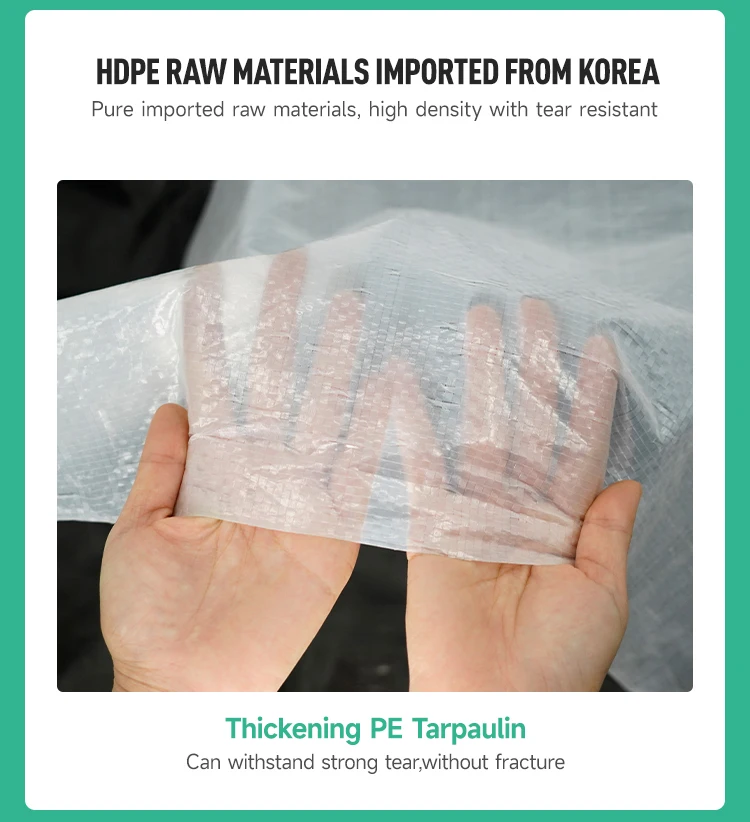 120gsm Woven Plastic Cover Orchard Vineyard Table Grapes Rain Cover ...