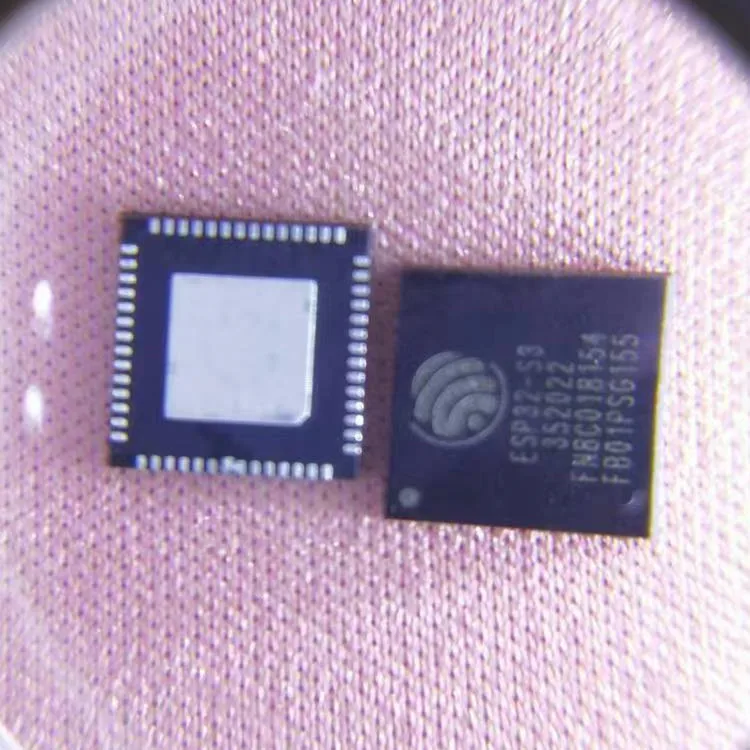 Esp32 S3fh4r2 Esp32 S3fn8 Esp32 S3 Esp32 S3r2 Esp32 S3r8 Esp32 S3 Mcu 3315