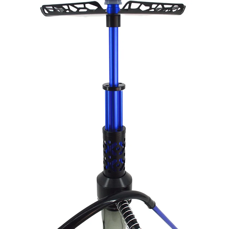 Wholesale Tugboat Shisha Custom Logo Hookah Set Shesha German Steel ...