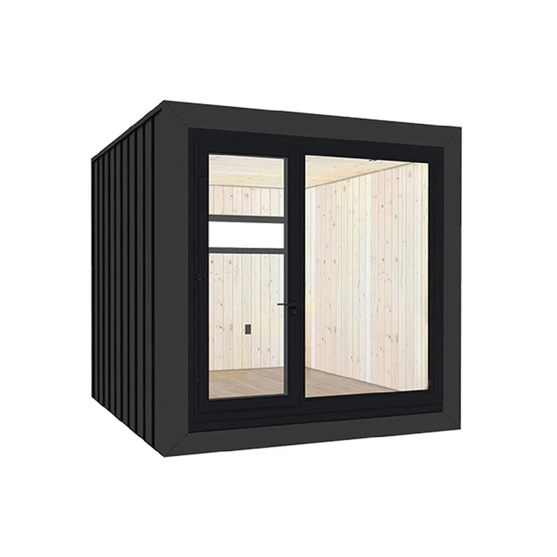 Factory Container House Pods Casas Modular Home Homestay Tiny Hotel ...