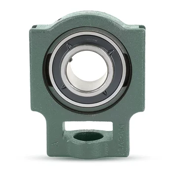 Housing T210 Uc210 Pillow Block Bearing Uct210 - Buy Pillow Block ...