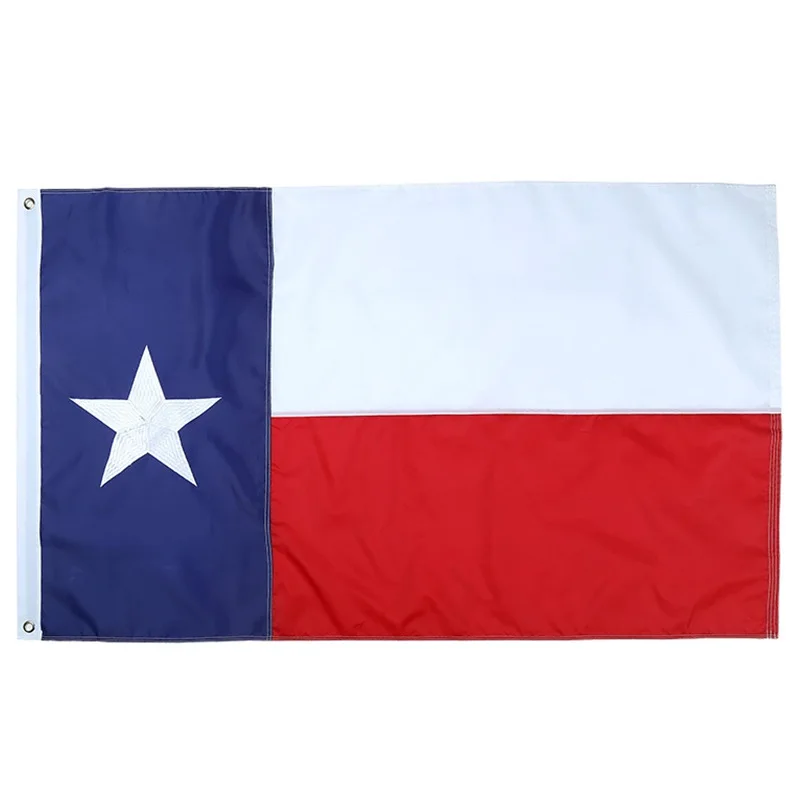 Wholesale Custom Outdoor Event 3x5ft Us American Tate Texas Flag - Buy Texas Flag,Tate Flag ...