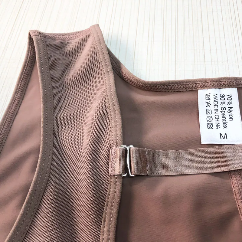 Ann Cherry Fajas Moldeadoras Colombianas Post Surgery Full Body Shapers Shapewear For Women's ...