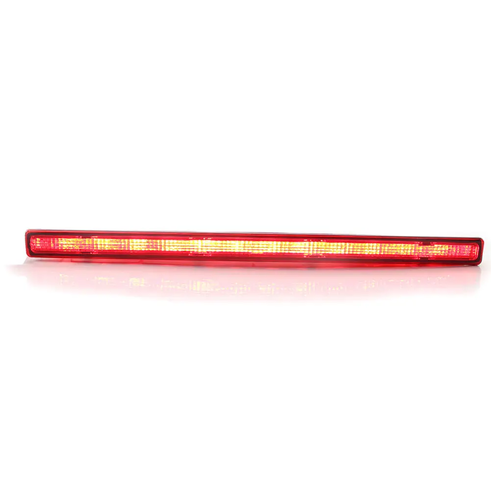 Car Rear Stop Tail Lamp Third Brake Light 2038201456 Fit For Mercedes ...