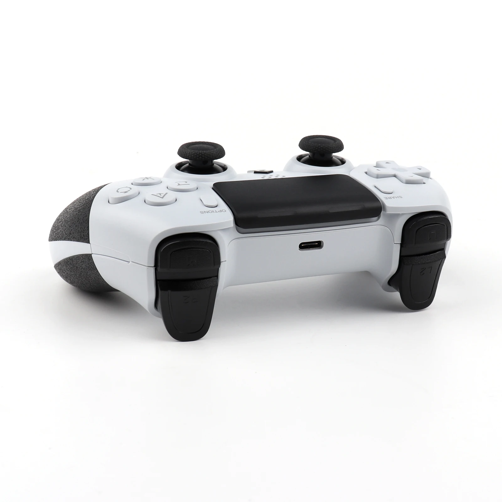 Bt Wireless Gaming Controller For P4 Console Pro Slim Controller ...