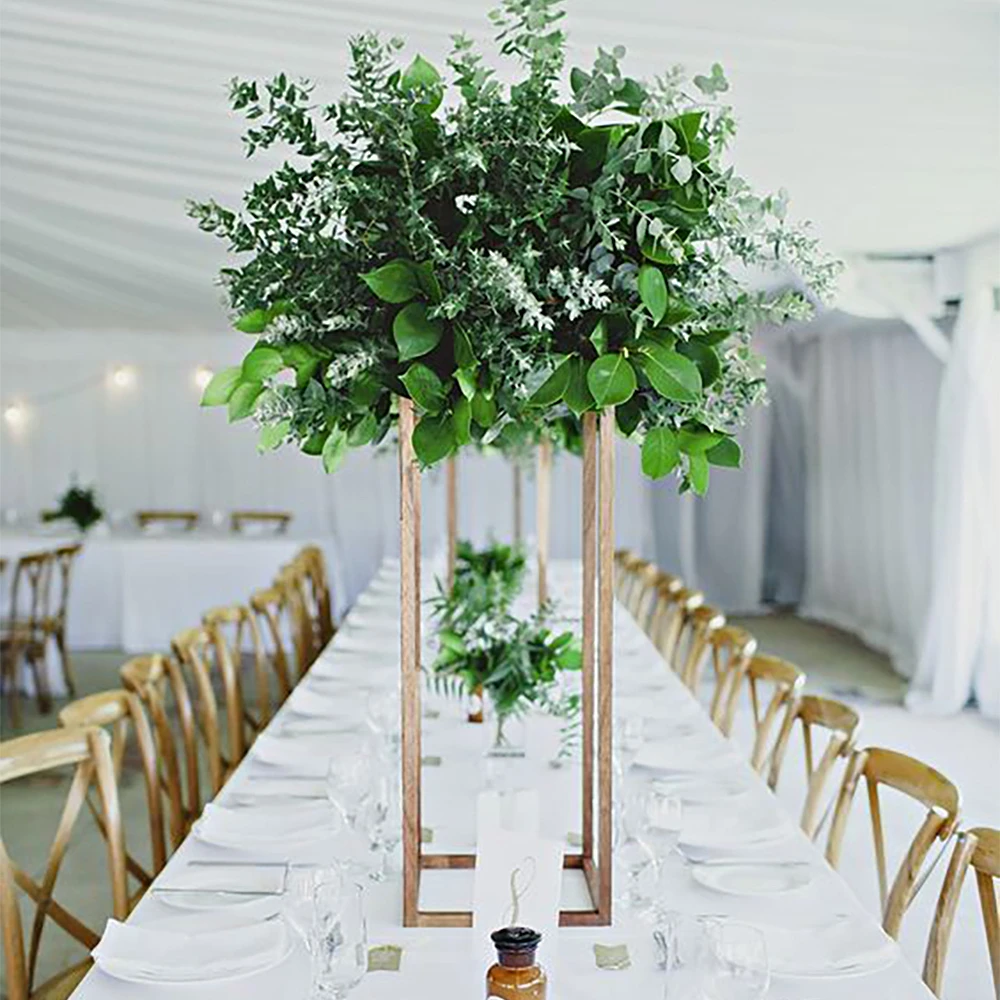 Italian Style Wedding Venue Stands Decoration Flower Stand Design - Buy ...