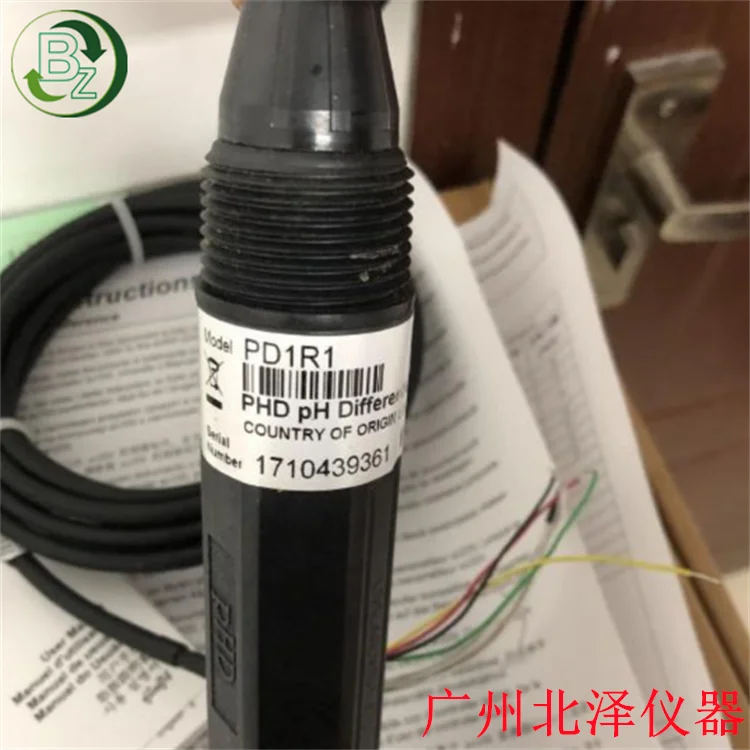 HACH PC1R1A PC1R1N DPC1R1A DPC1R3A DPC2K1A DPC3K2A PH Sensor Ph Electrode