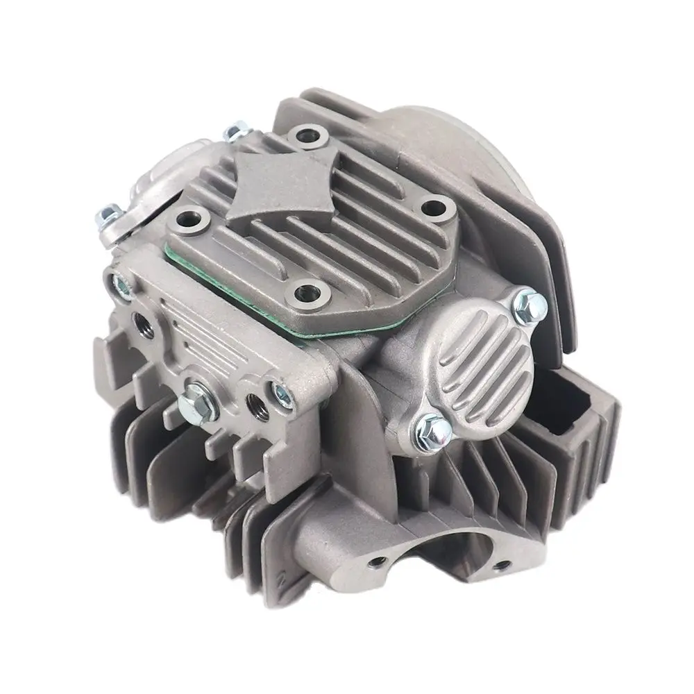 Yx Motorcycle Cylinder Head Assembly Kit For Yx140 Yinxiang 140cc ...