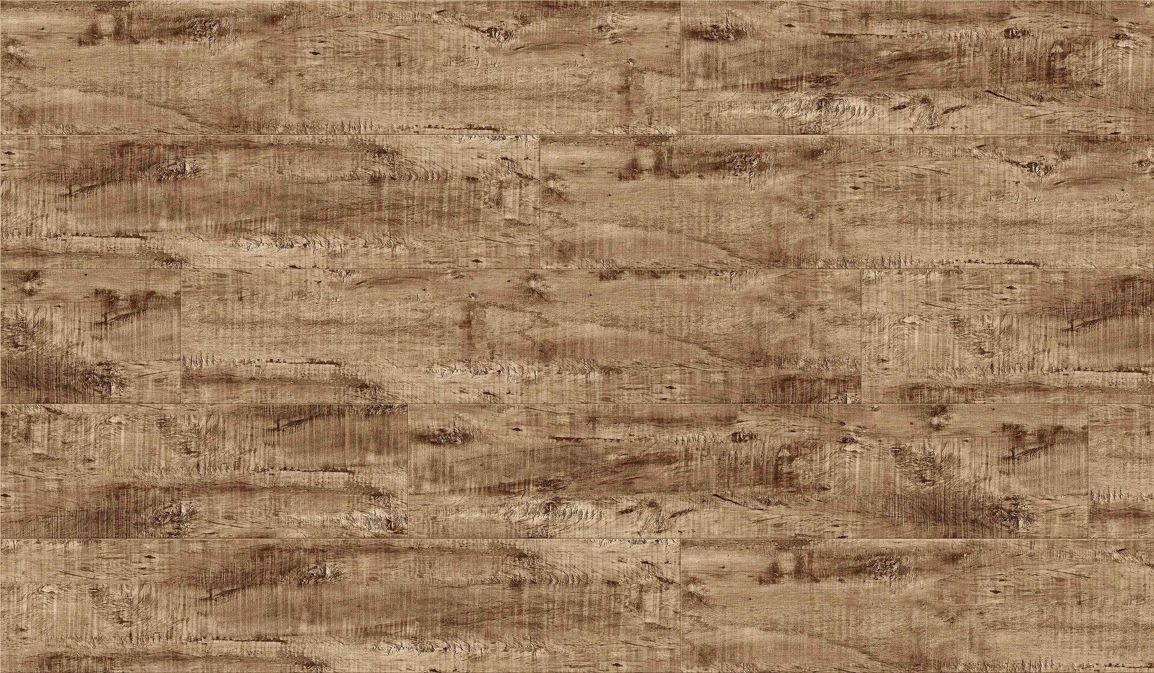 Vibyl Floor - Durable, Self-Adhesive PVC Vinyl Flooring