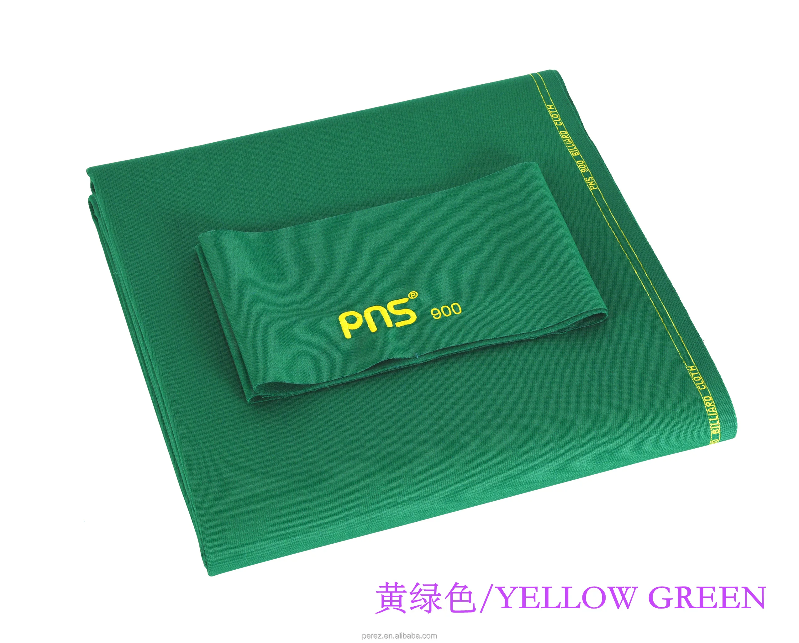 PNS 900 Blue American Pool Table Cloth - 9ft Billiard Cloths
