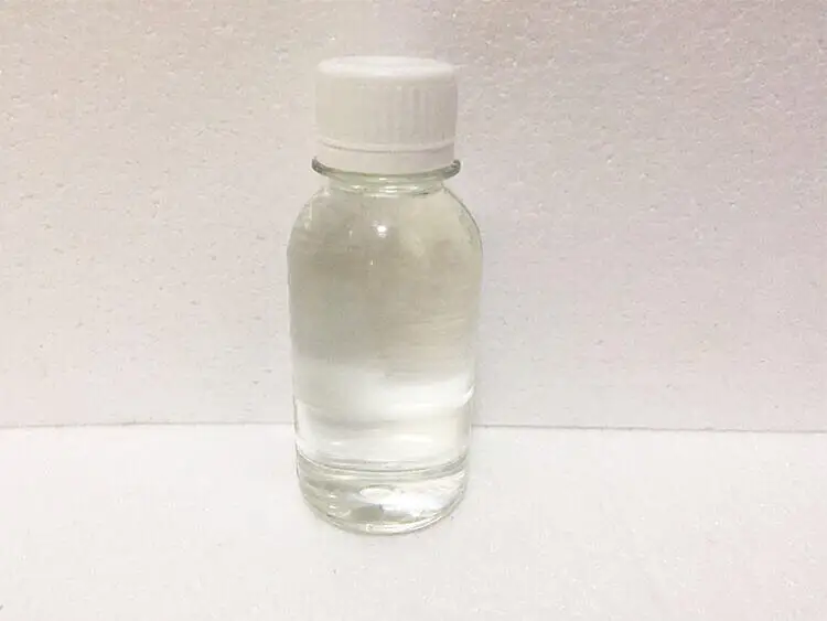 HPLC Food Grade 99.9% DM so Dimethyl Sulfoxide (CAS 67-68-5)