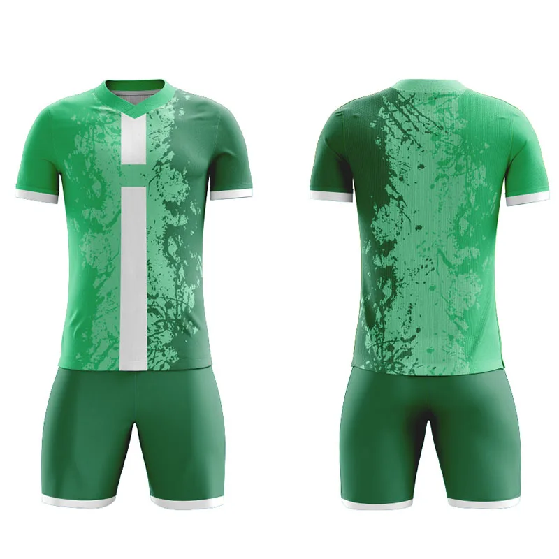 Shop Custom New Training Soccer Uniforms with Digital Print