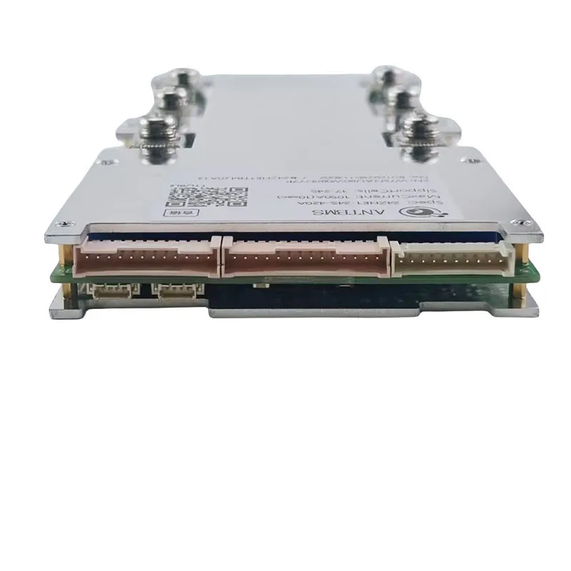Ant Smart Bms 17-24S 50A 100A 130A 170A 220A 340A 380A 420A for Li-ion ...