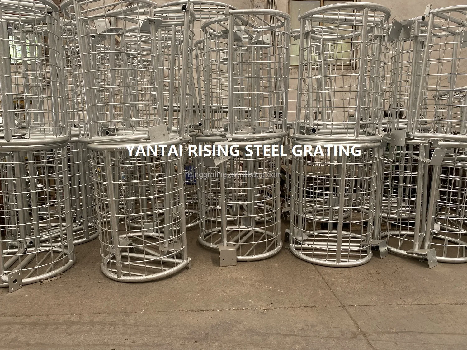 Australia Galvanised Mild Steel Gully Sump Dome Grate| Alibaba.com
