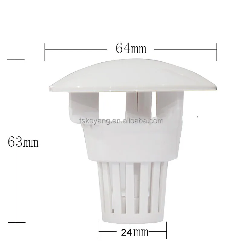 Dental Cuspidor Filter Plastic Spittoon Filter Mesh for Dental Chair ...