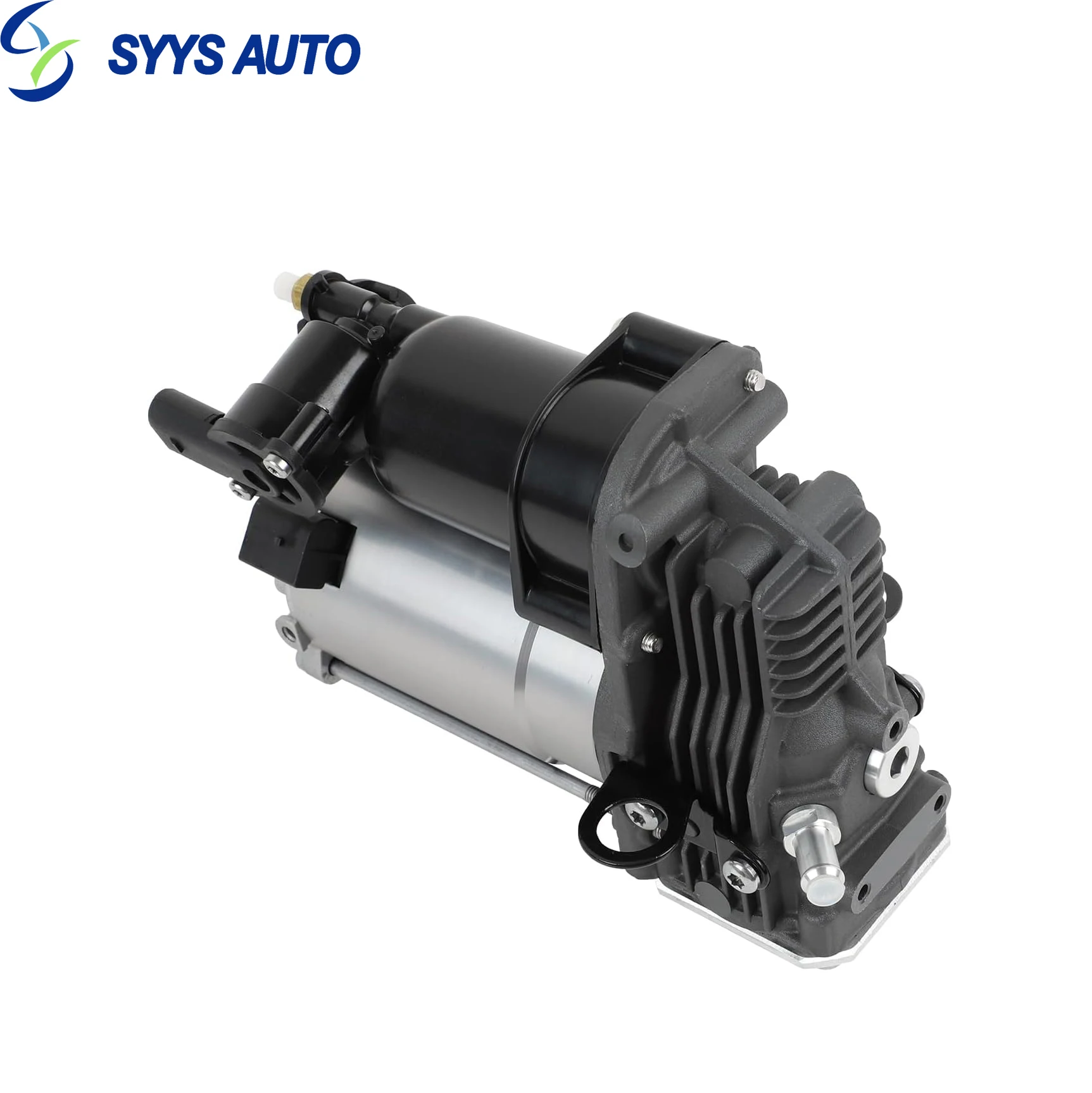Auto Spare Parts Air Suspension Compressor Pump For Mercedes Benz R ...