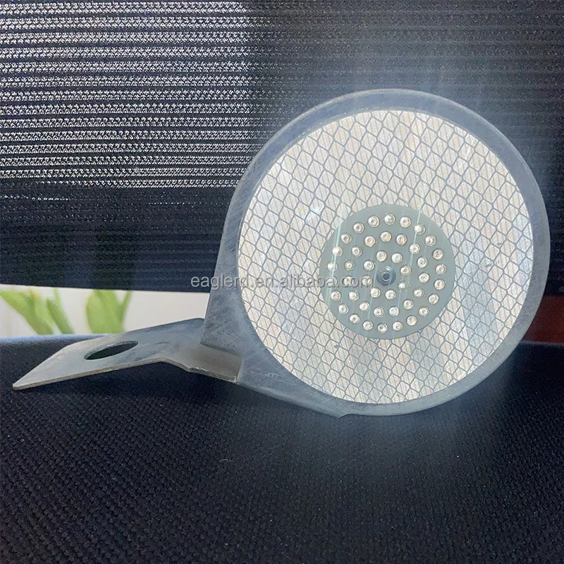 Eaglerd Reflective Guardrail Delineator - Traffic Safety