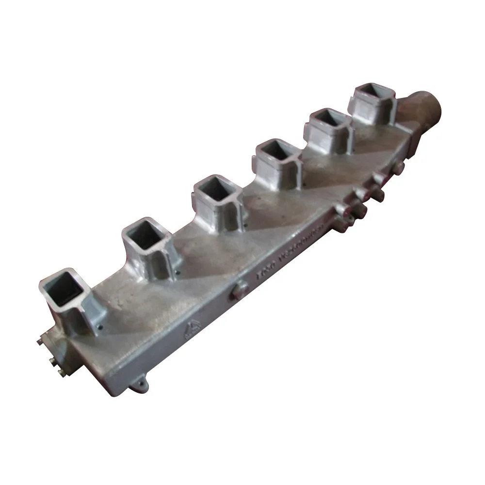 Sinotruk Howo Engine Parts Intake Manifold VG2600110810| Alibaba.com