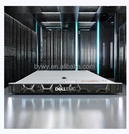 Dell EMC PowerEdge R650 High-Performance Rack Server Dell R650 Dell ...
