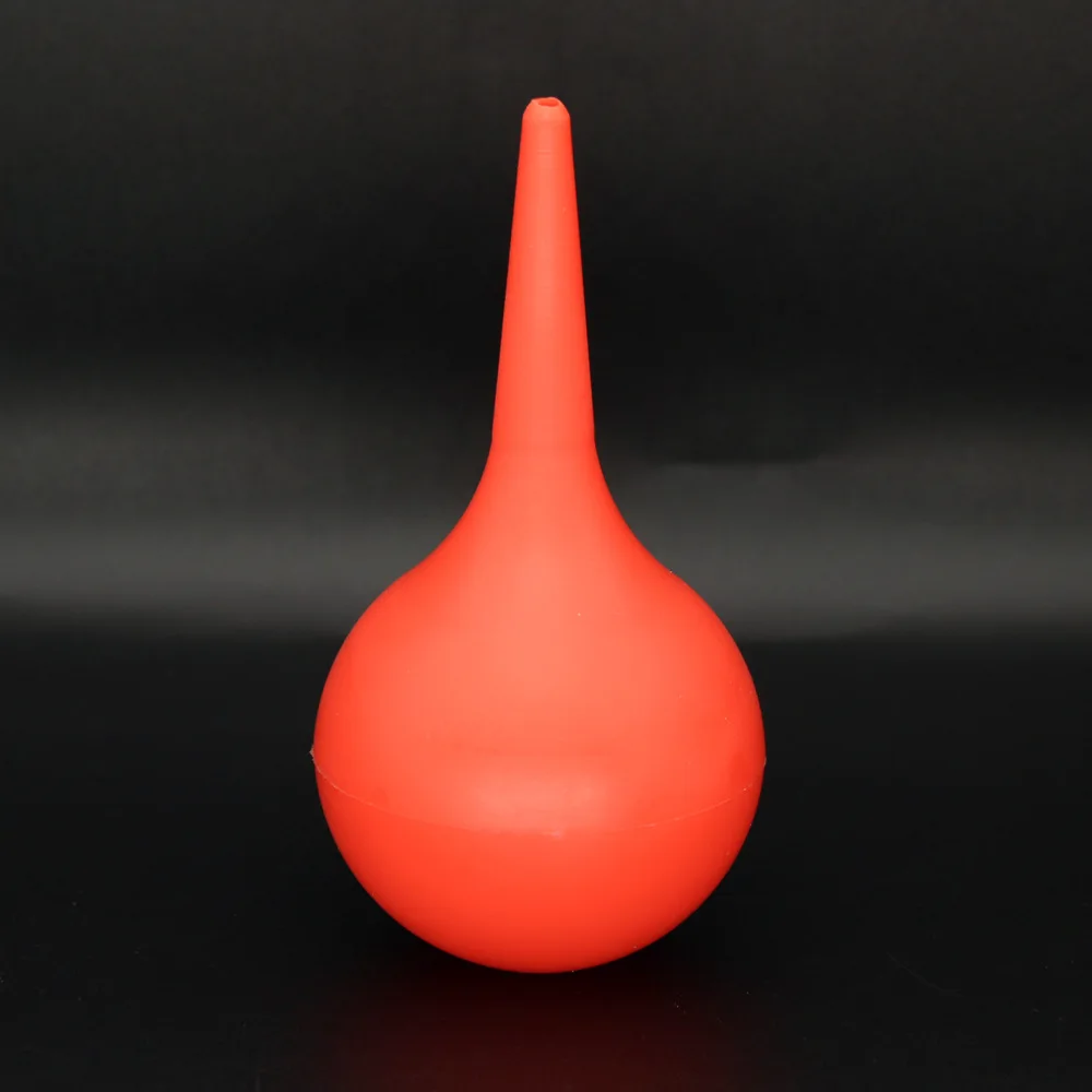 Lab Ear Syringe Ball Rubber Suction Bulb Ear Wash Ball 30ml60ml90ml ...