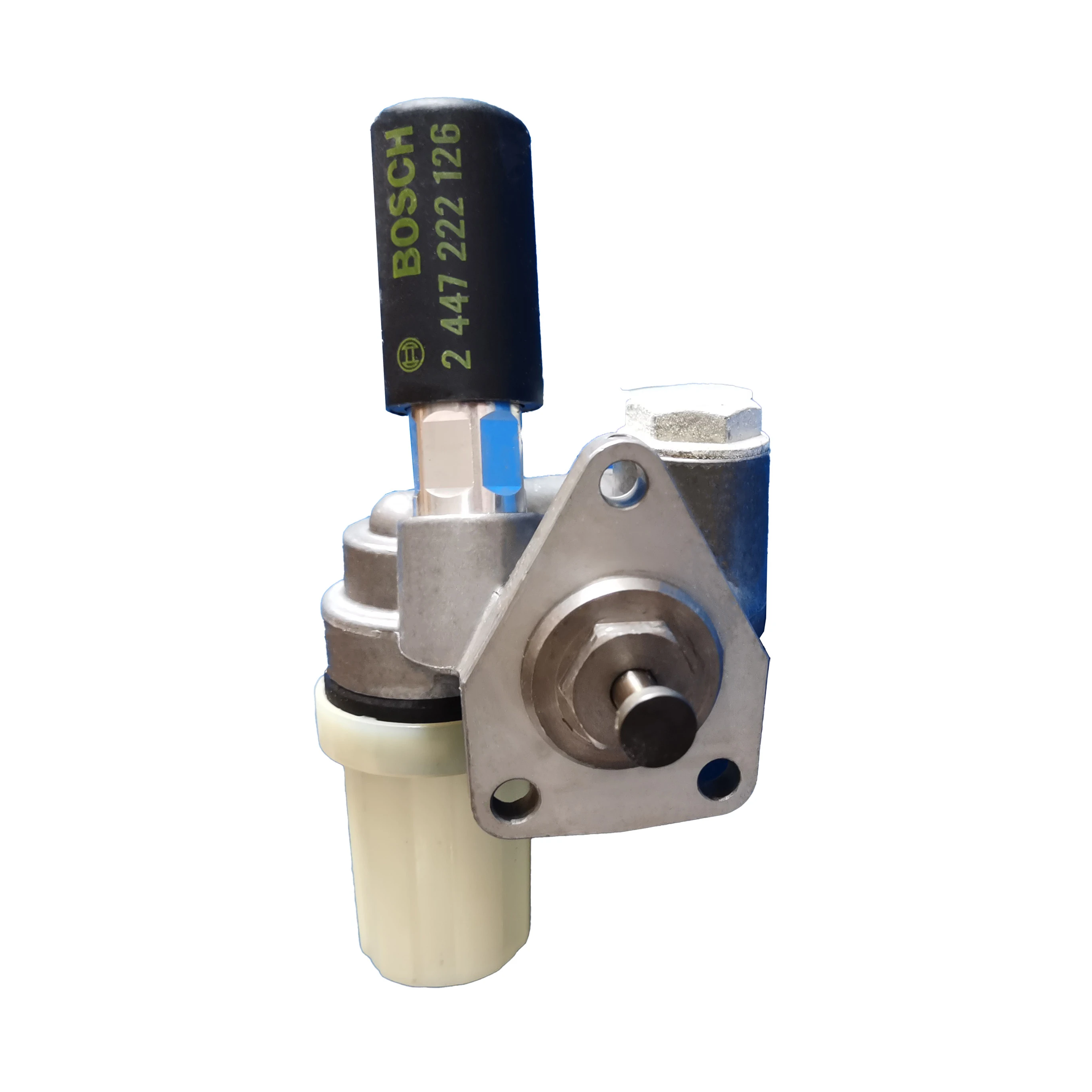 Original Engine Spare Parts Deutz 04158952 Fuel Supply Pump For 912 And ...