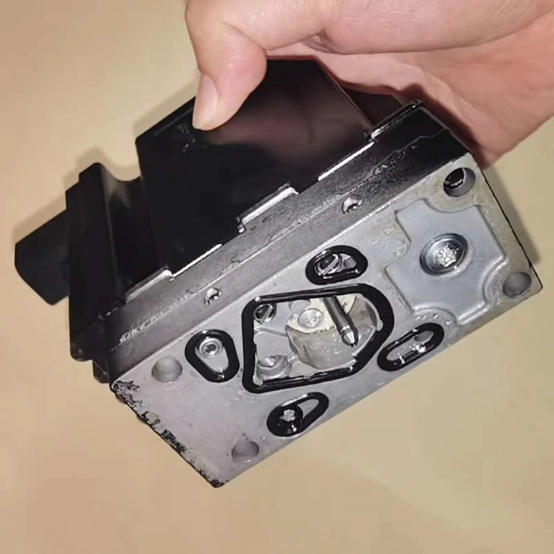 PVG32 Proportional Valve - Precision Electronic Control