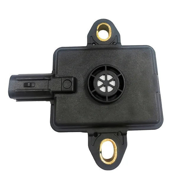 Thermal conductivity principle of vehicle hydrogen concentration sensor ...