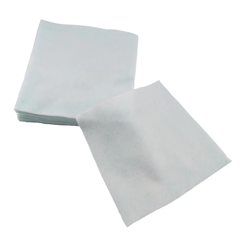 Disposable Presoaped Waterless Shower Washing Sponge Bath Rinse Free ...