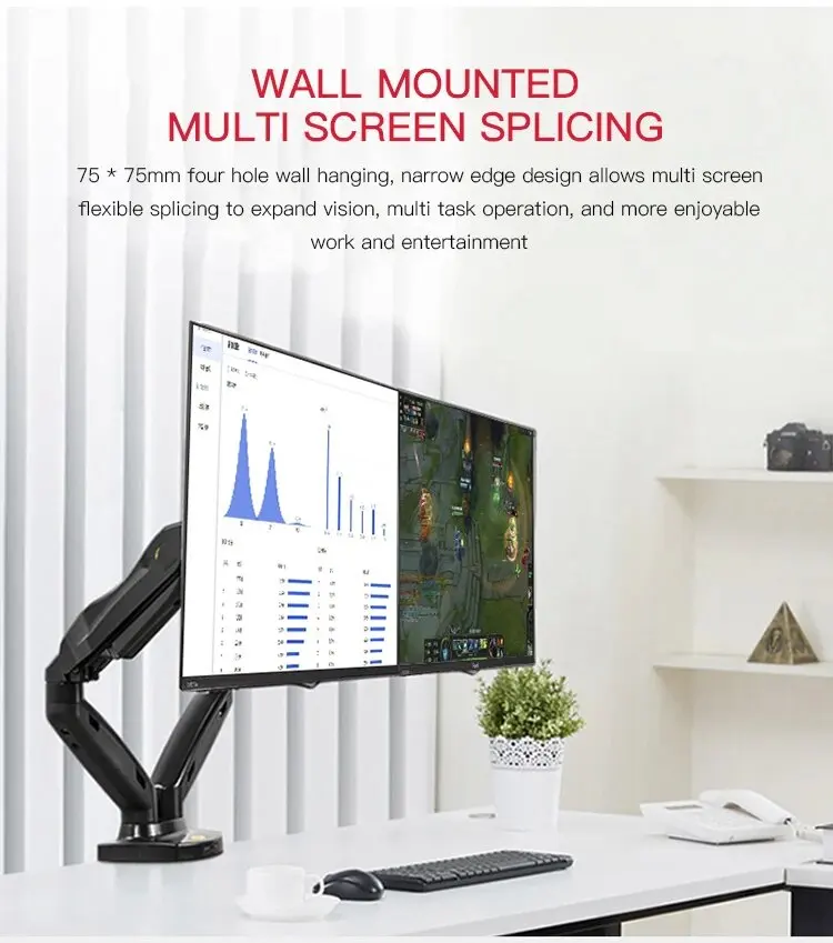 Prezzo Di Fabbrica Monitor Led Da 27 Pollici Ips Led Hdr Widescreen ...