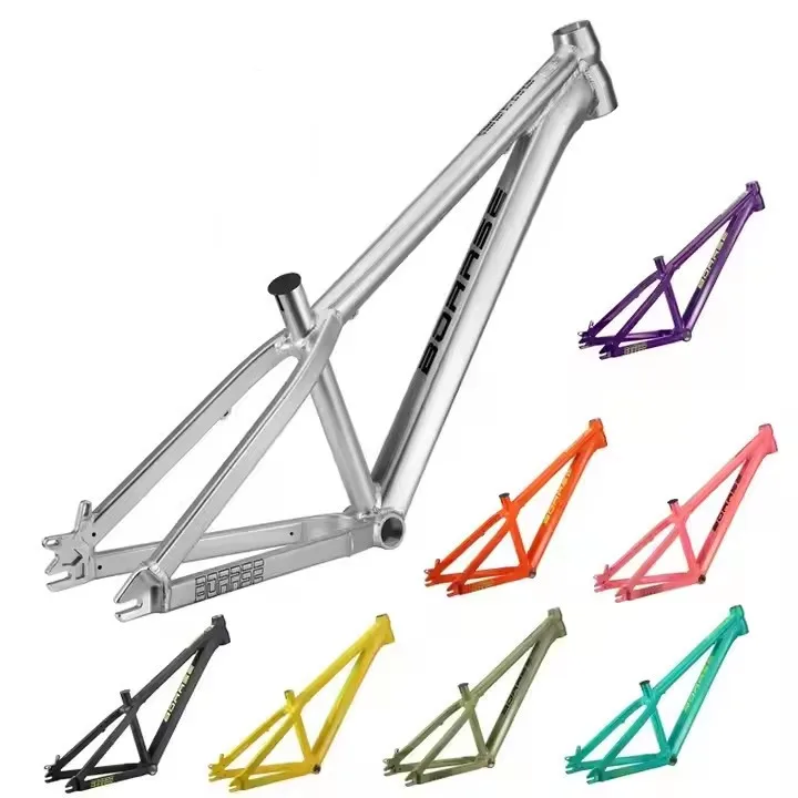 Shop Our Direct Sale of 26 Inch Bike Frames - Durable & Versatile