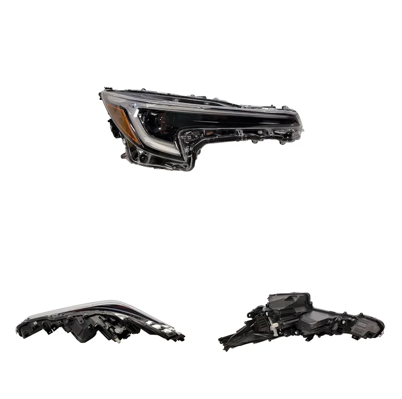 DAXIN Auto Parts Head Lamp for Corolla 2023SE Head Lamp Assembly for ...